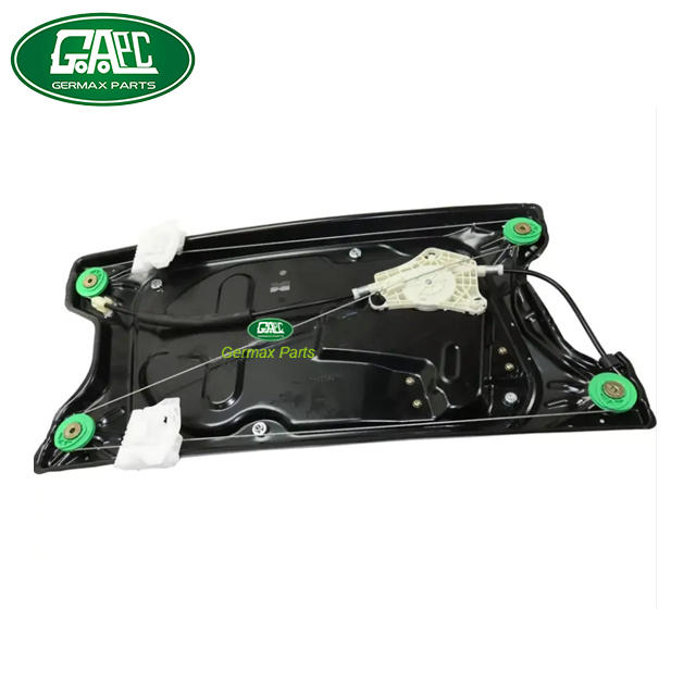 Window Regulator with Motor LR013865 Front Right - Land Rover & Jaguar ...