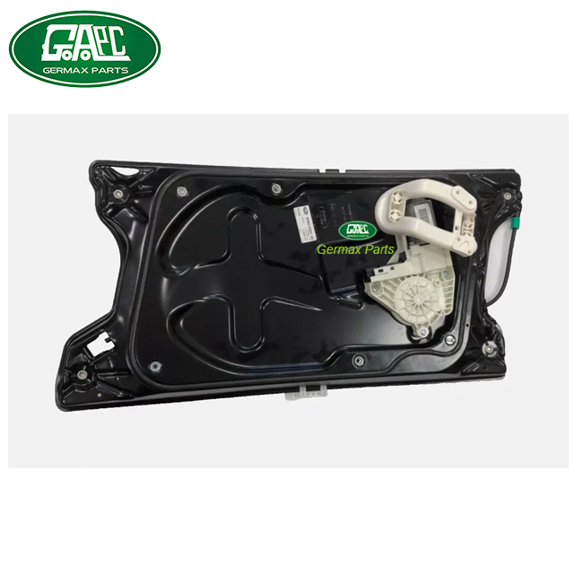 Window Regulator with Motor LR013865 Front Right - Land Rover & Jaguar ...