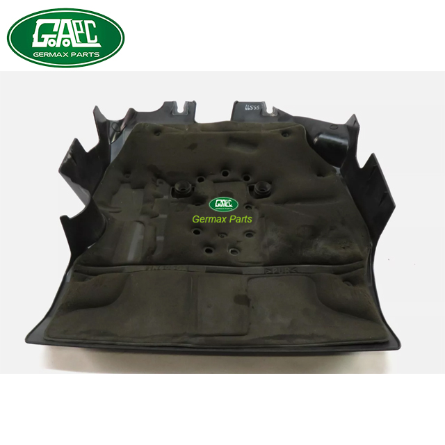 Engine Cover LR046912 LR010874 - Land Rover & Jaguar Parts Manufacturer ...