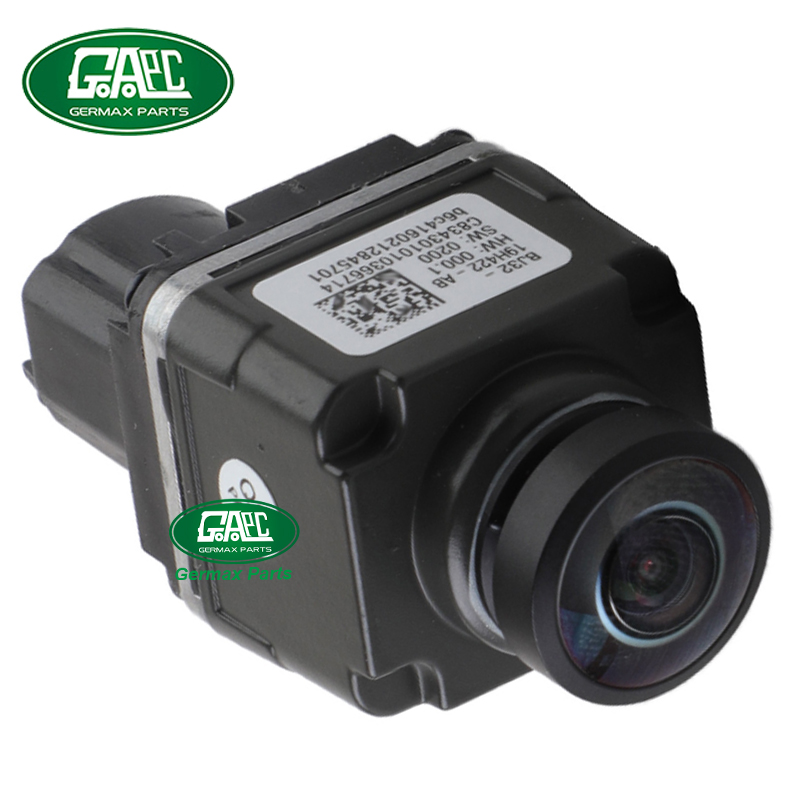 LR025912 BJ3219H422AB Camera for Range Rover Evoqu… - Land Rover ...