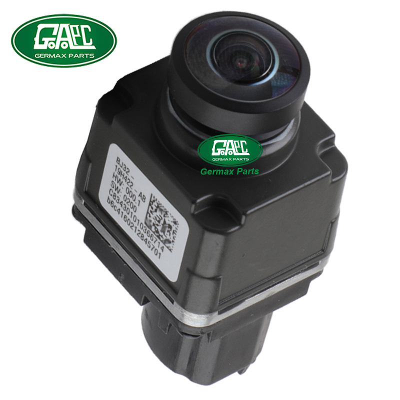 LR025912 BJ3219H422AB Camera for Range Rover Evoqu… - Land Rover ...