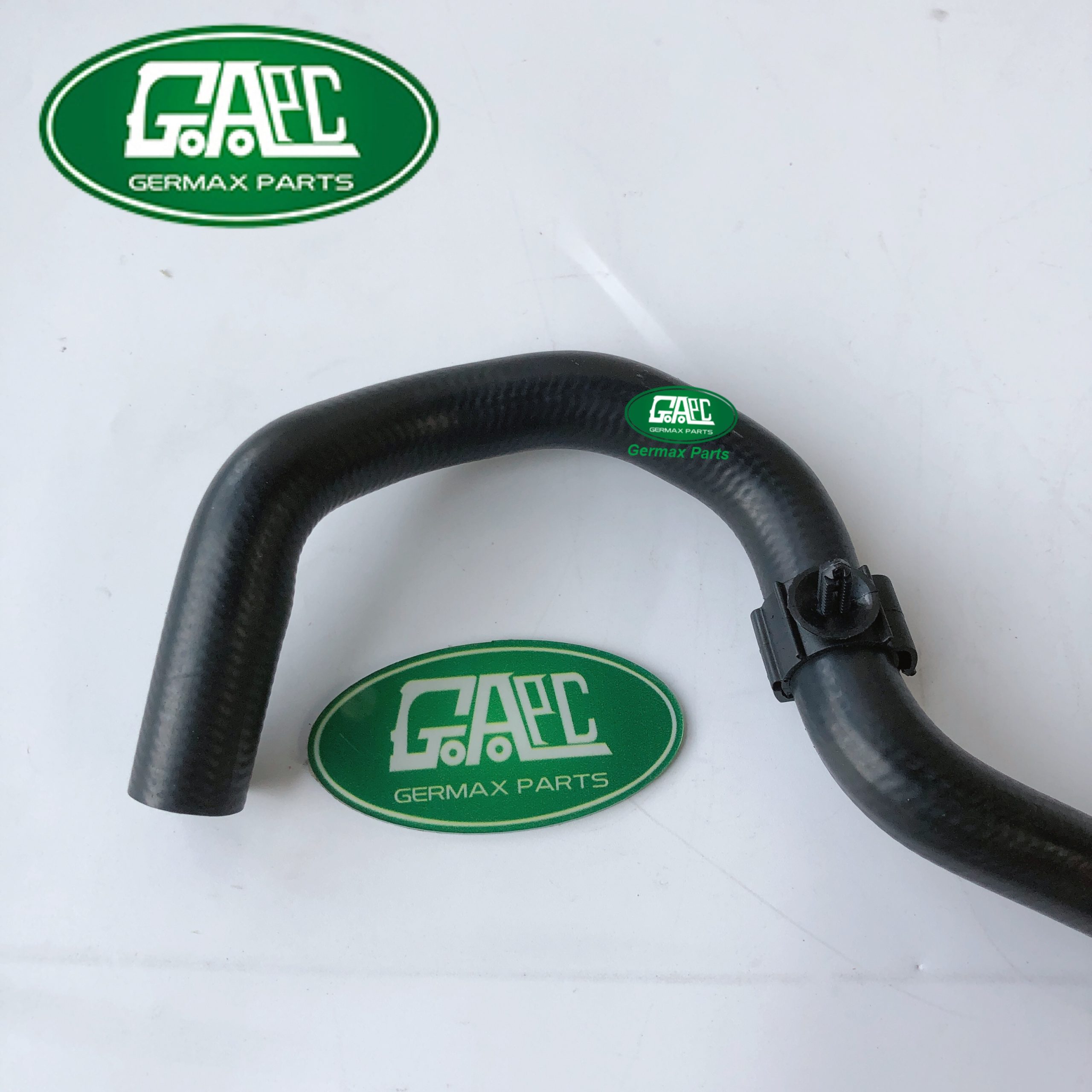Radiator Water Hose LR039260 - Land Rover & Jaguar Parts Manufacturer ...