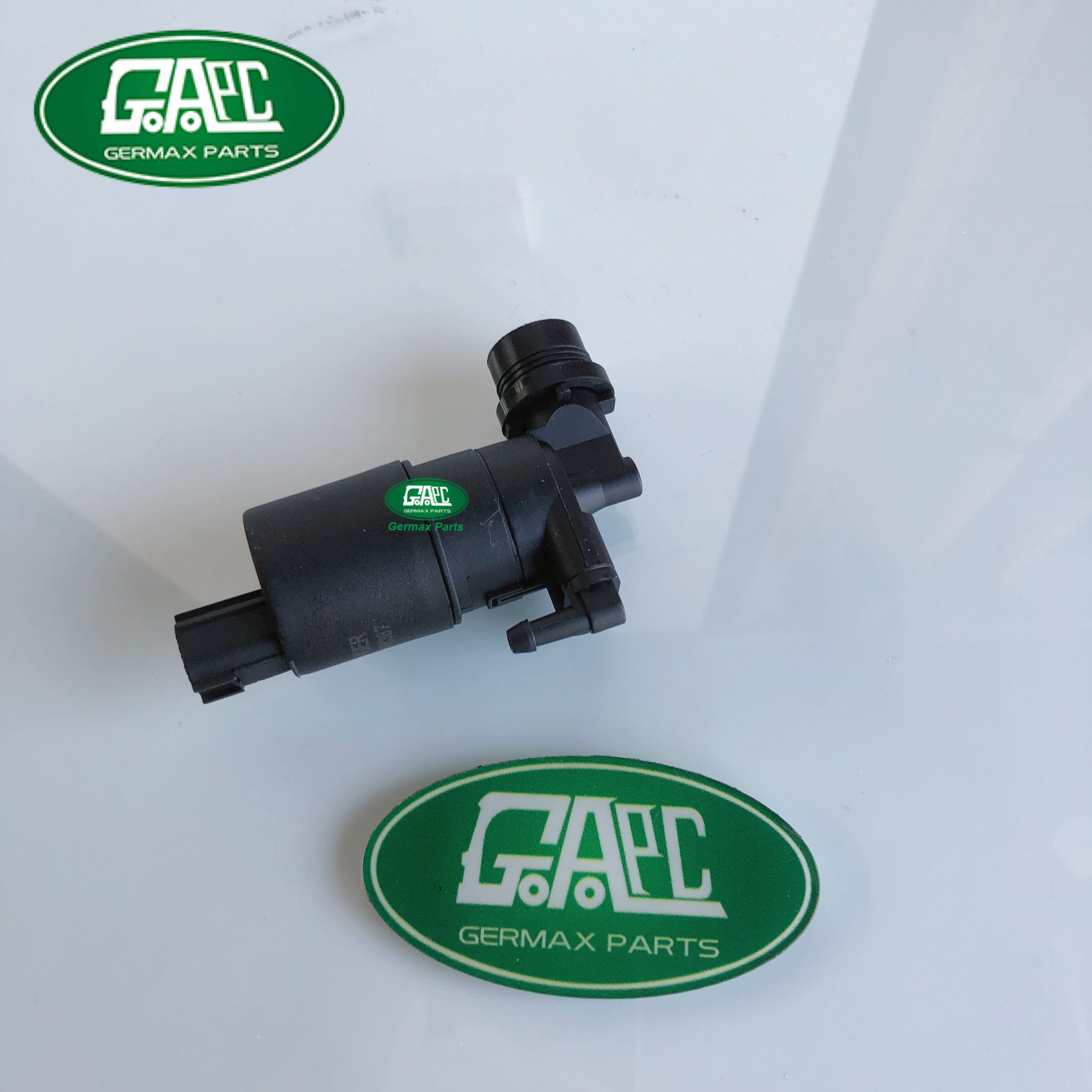 Washer Jet T2H8387 for Jaguar - Land Rover & Jaguar Parts Manufacturer ...