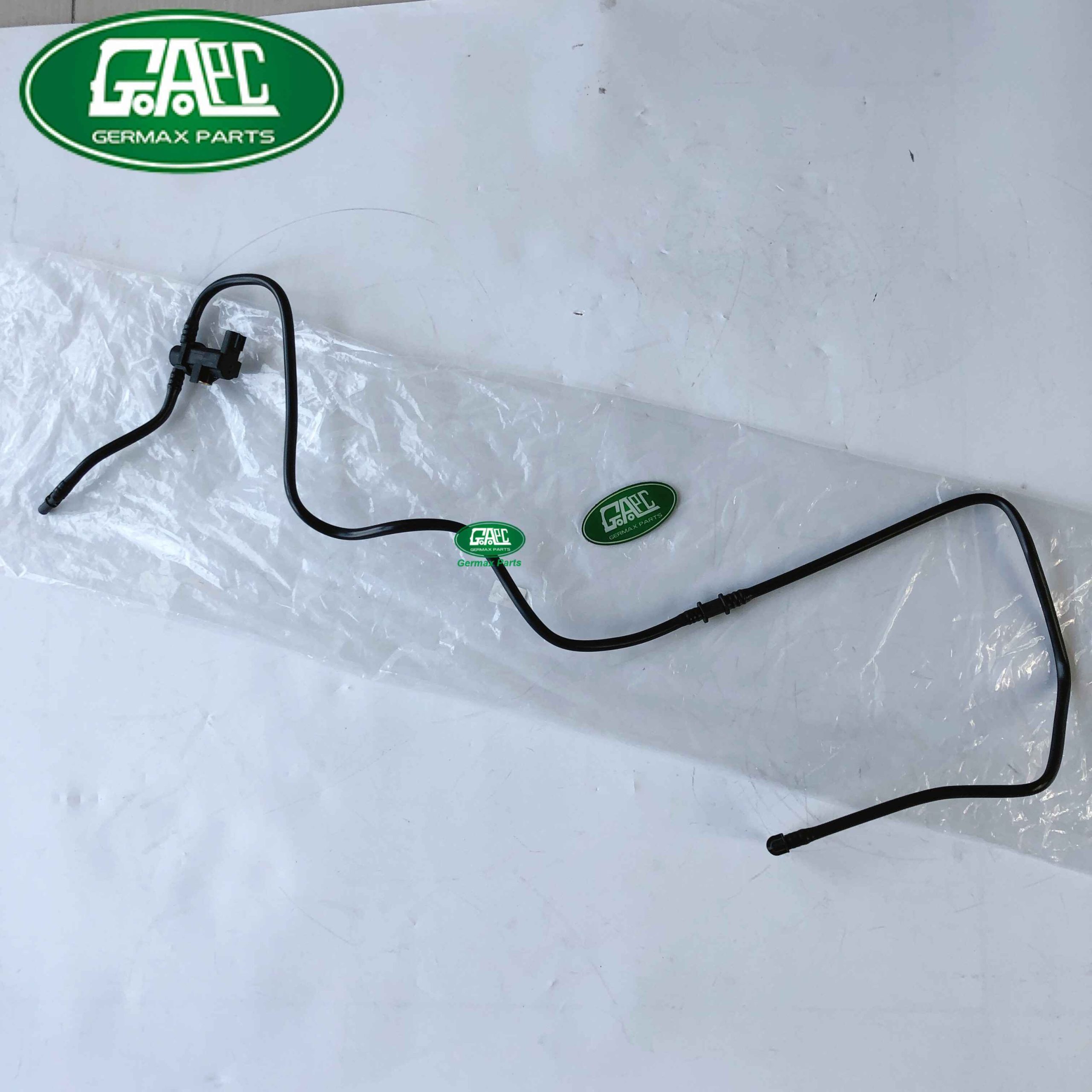 Canister Purge Valve C2D27266 XR852059 - Land Rover & Jaguar Parts ...