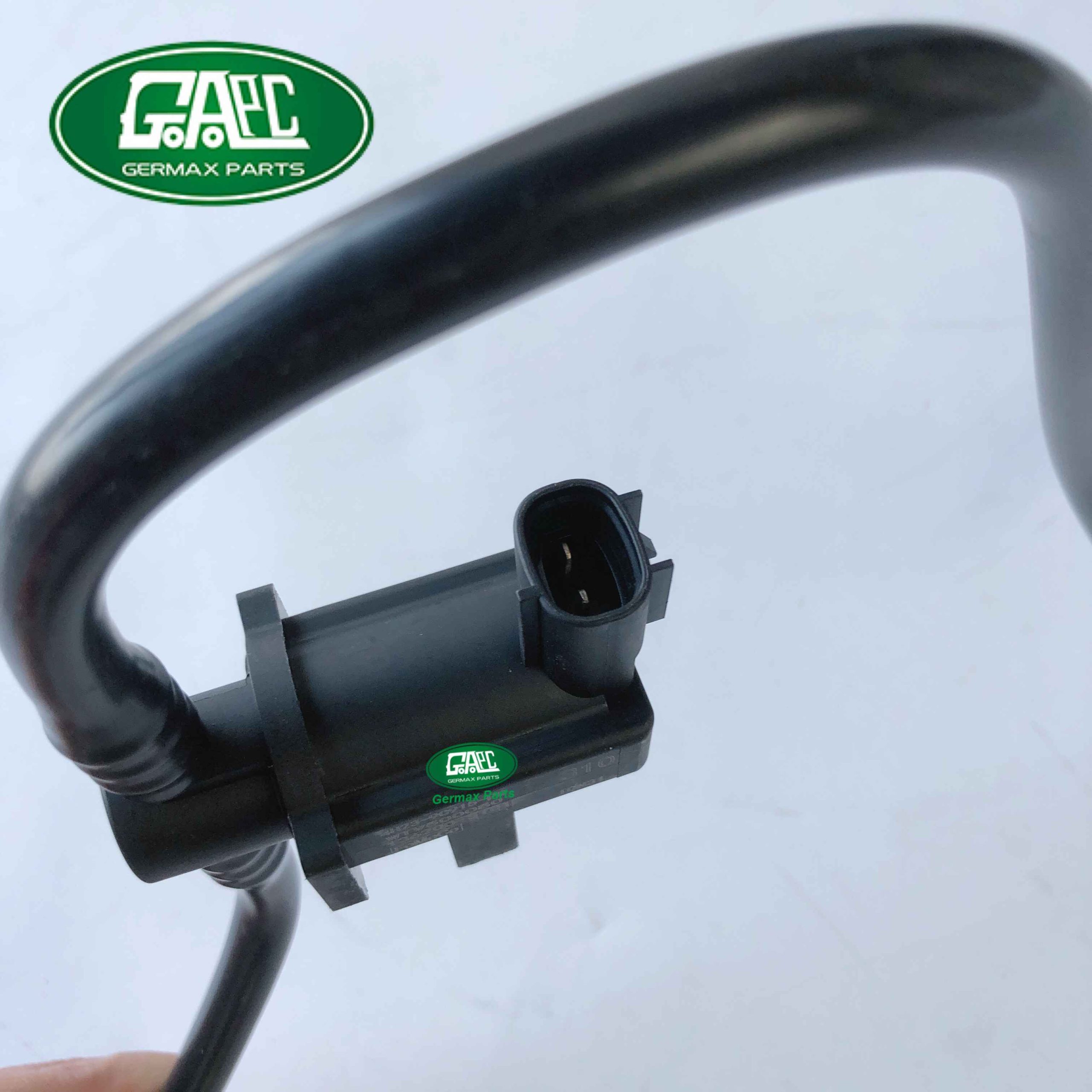 Canister Purge Valve C2D27266 XR852059 - Land Rover & Jaguar Parts ...