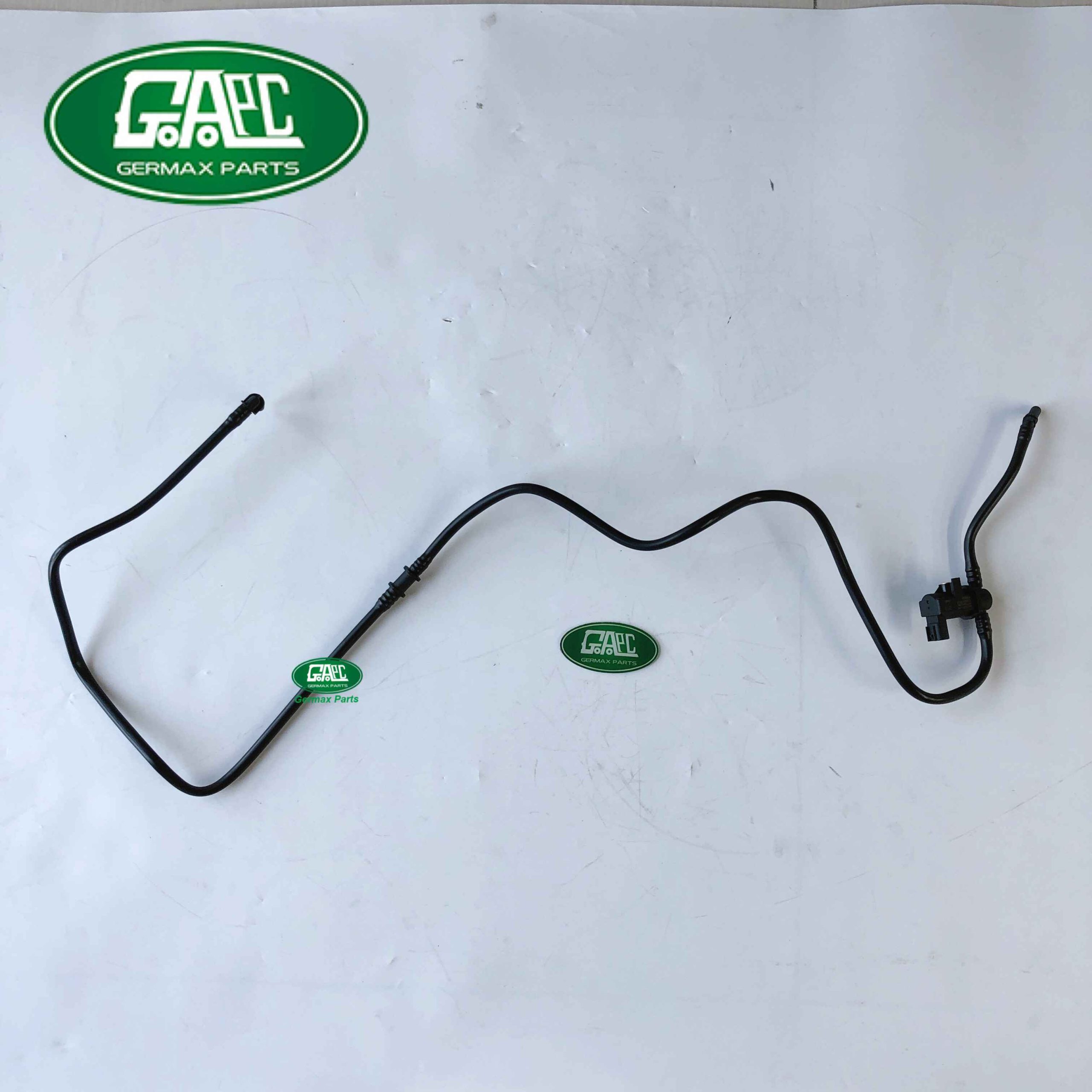 Canister Purge Valve C2D27266 XR852059 - Land Rover & Jaguar Parts ...