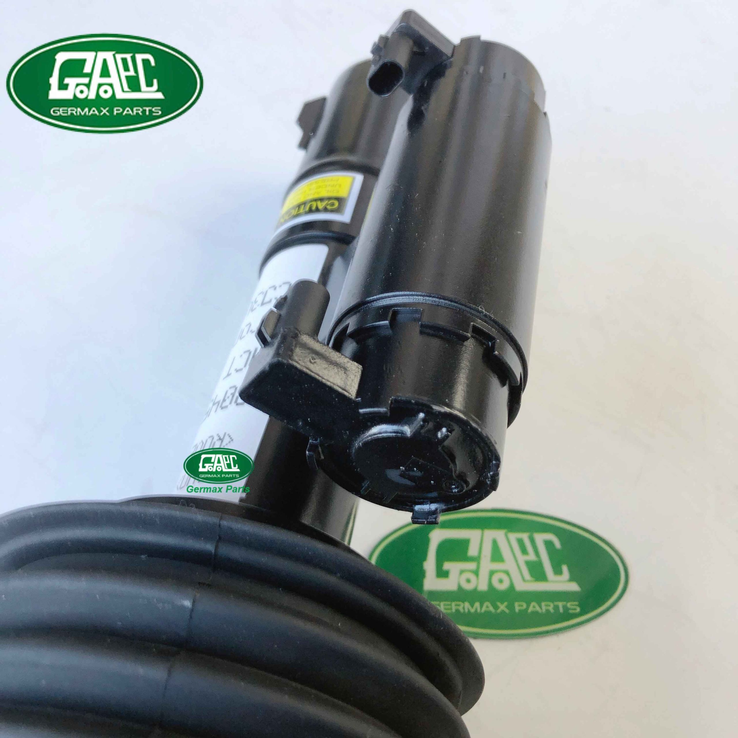 Shock Absorber LR153045-1 LR188824-1 Front Right Electrical - Land ...