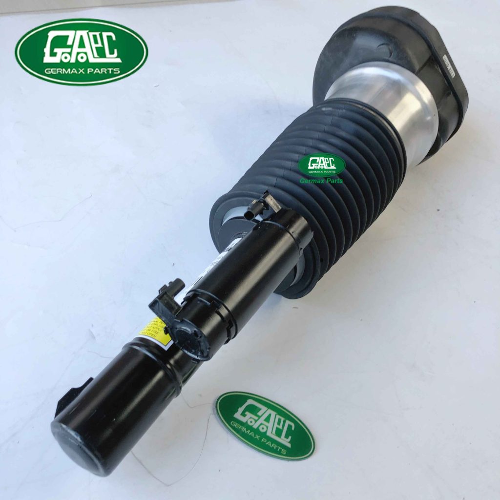 Shock Absorber LR153051-1 Front Left Electrical GL3465-1 - Land Rover ...
