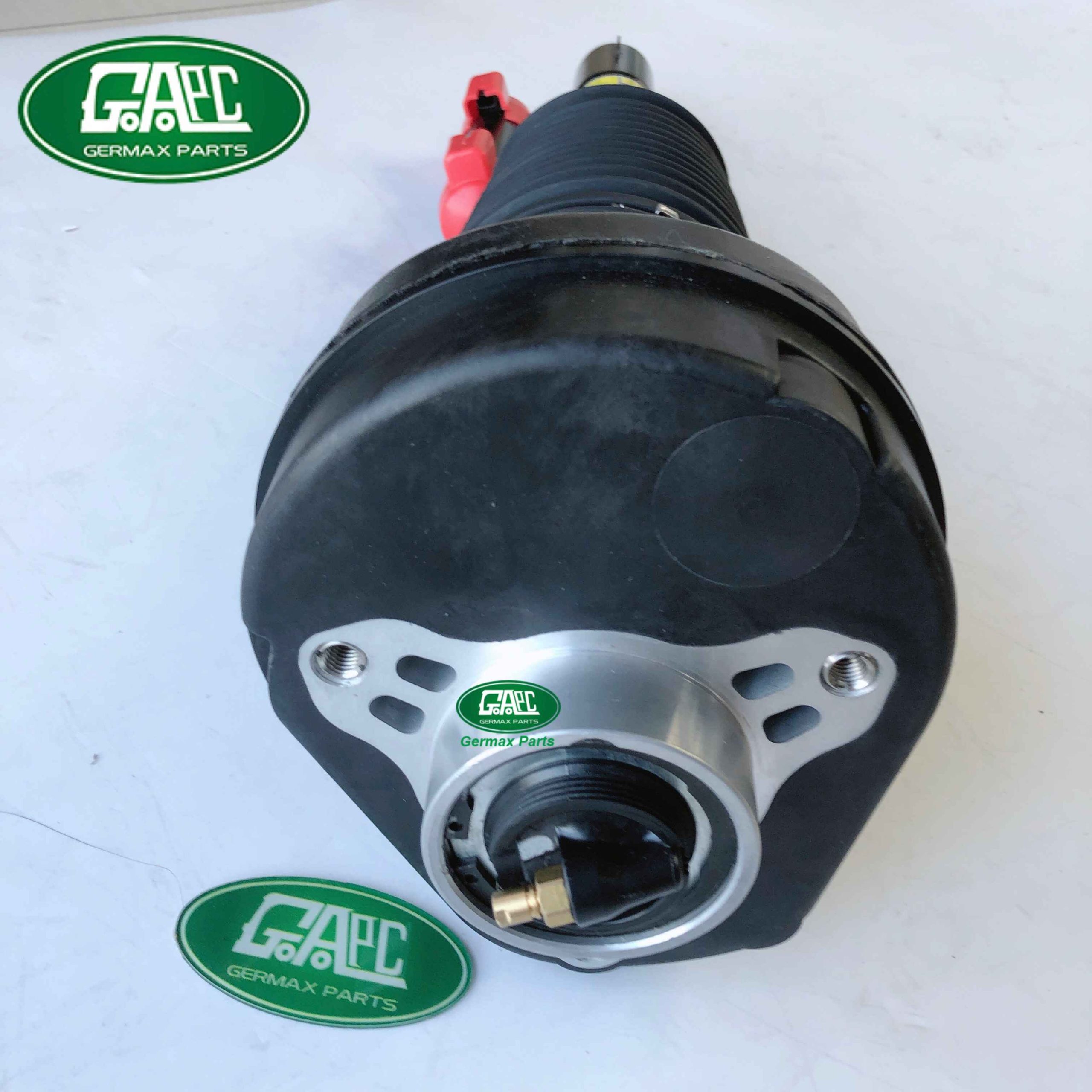 Shock Absorber LR153051-1 Front Left Electrical GL3465-1 - Land Rover ...