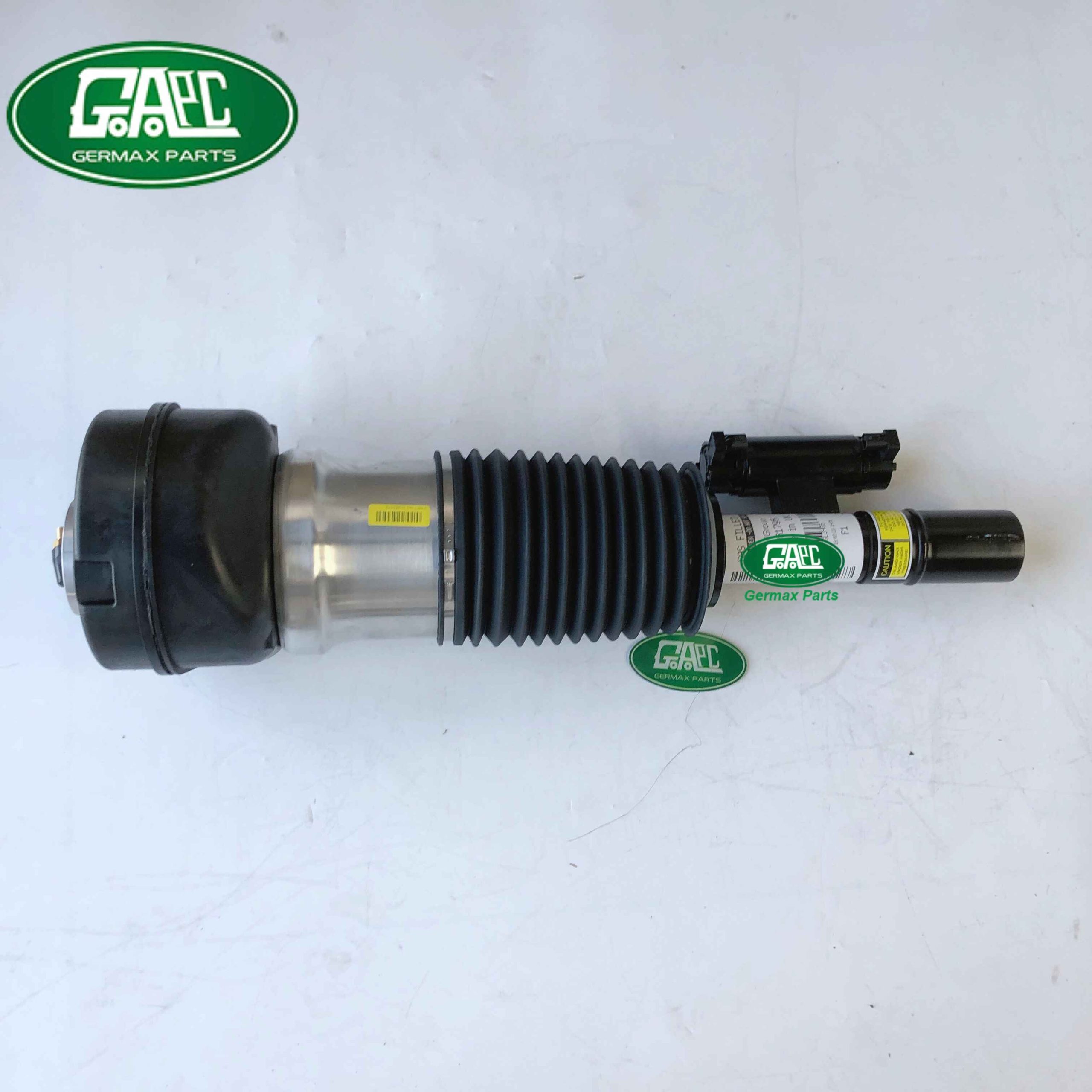 Shock Absorber LR153051-1 Front Left Electrical GL3465-1 - Land Rover ...