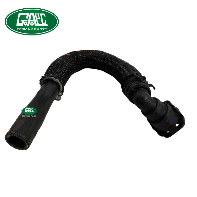 Oil Cooler Hose LR121410 LR155605 - Land Rover & Jaguar Parts ...