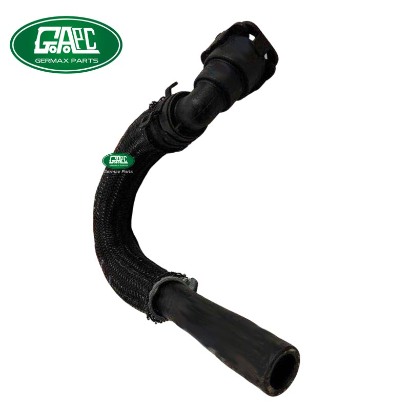 Oil Cooler Hose LR121410 LR155605 - Land Rover & Jaguar Parts ...