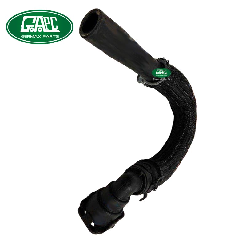 Oil Cooler Hose LR121410 LR155605 - Land Rover & Jaguar Parts ...