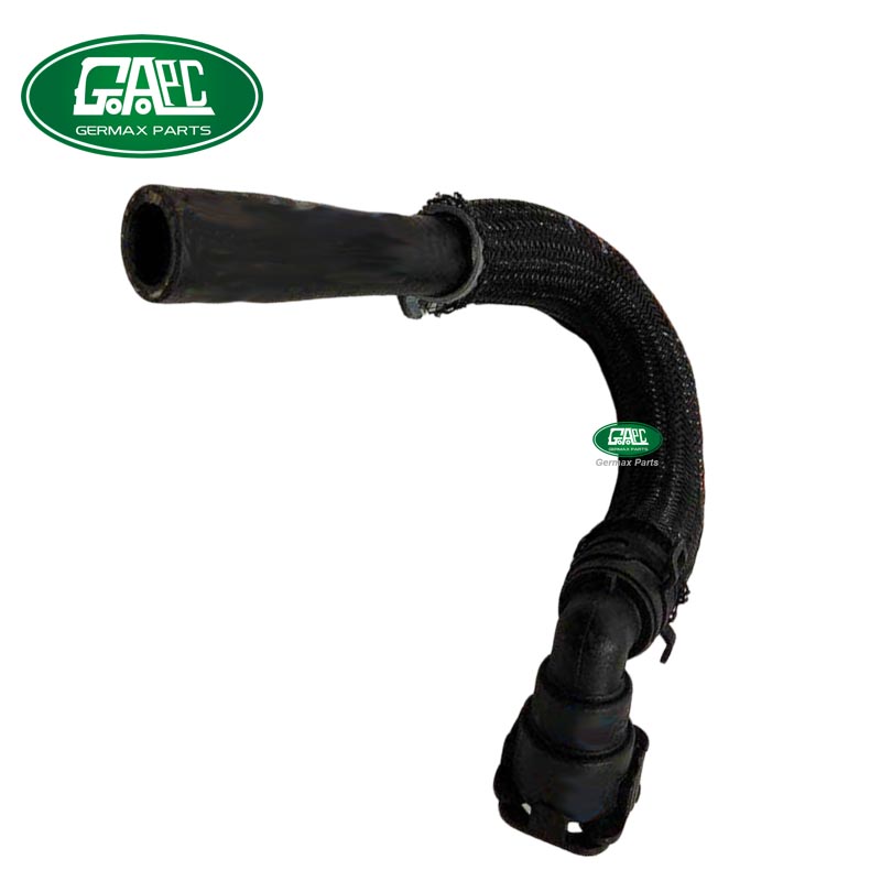 Oil Cooler Hose LR121410 LR155605 - Land Rover & Jaguar Parts ...