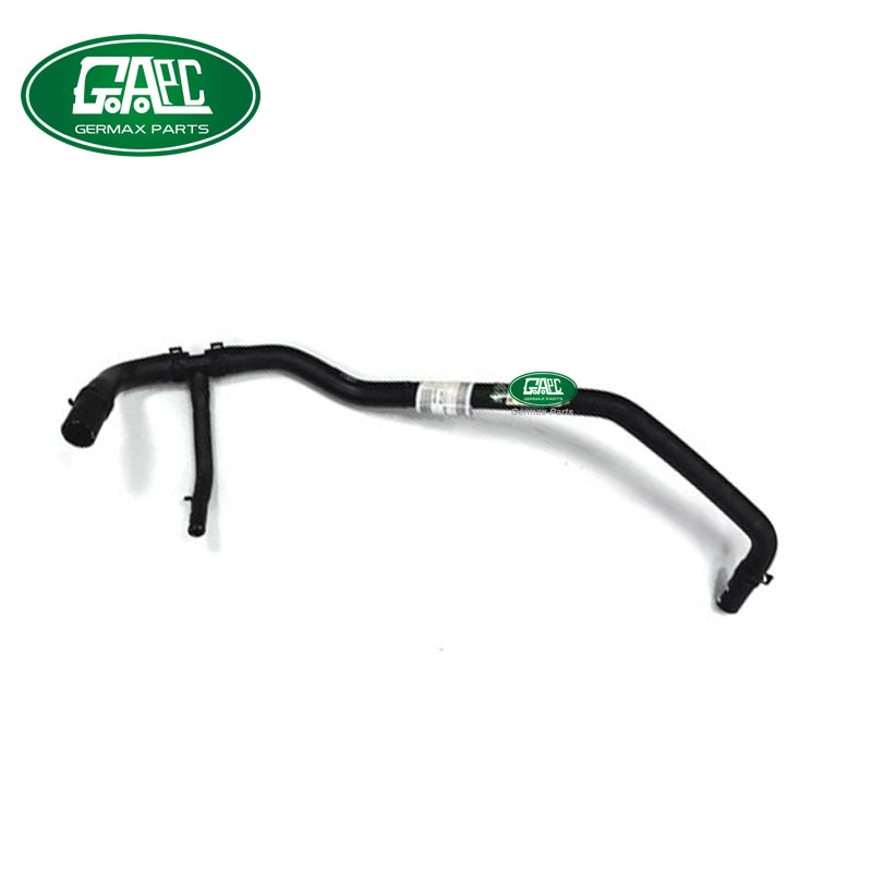 Radiator Hose PIH500180 Land Rover - Land Rover & Jaguar Parts ...