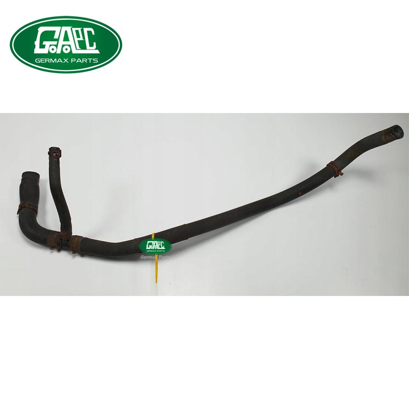 Radiator Hose PIH500180 Land Rover - Land Rover & Jaguar Parts ...