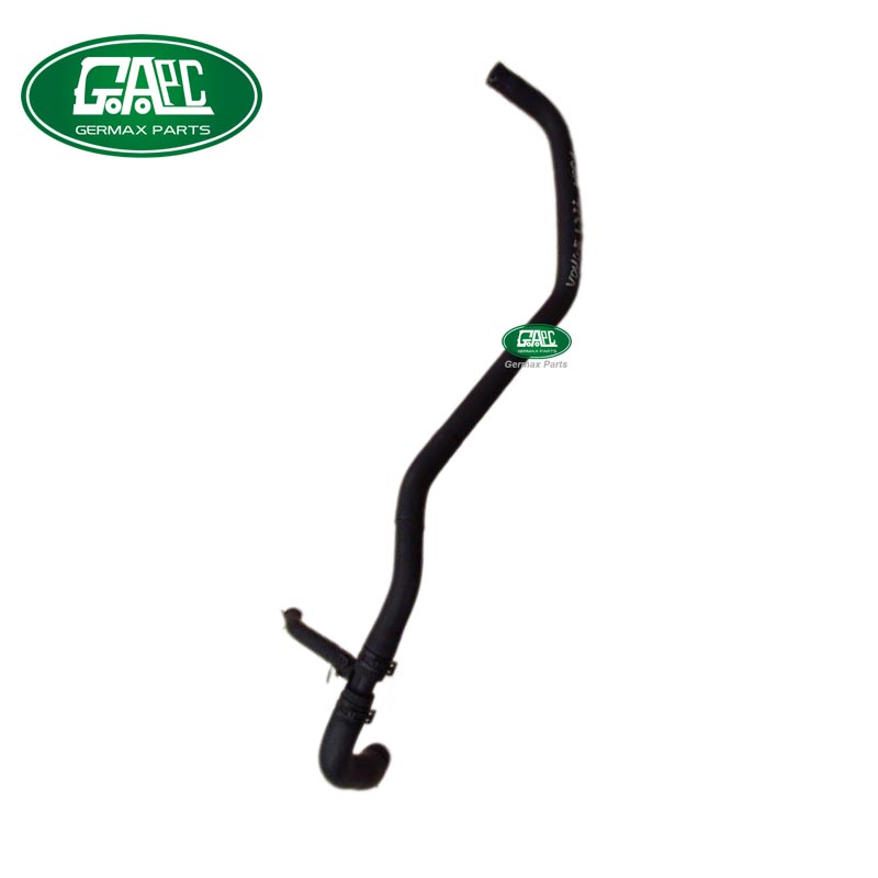 Radiator Hose PIH500180 Land Rover - Land Rover & Jaguar Parts ...