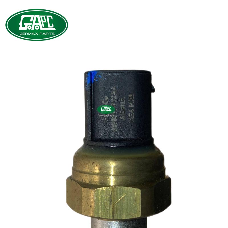 Fuel Pressure Sensor LR013813 Land Rover - Land Rover & Jaguar Parts ...