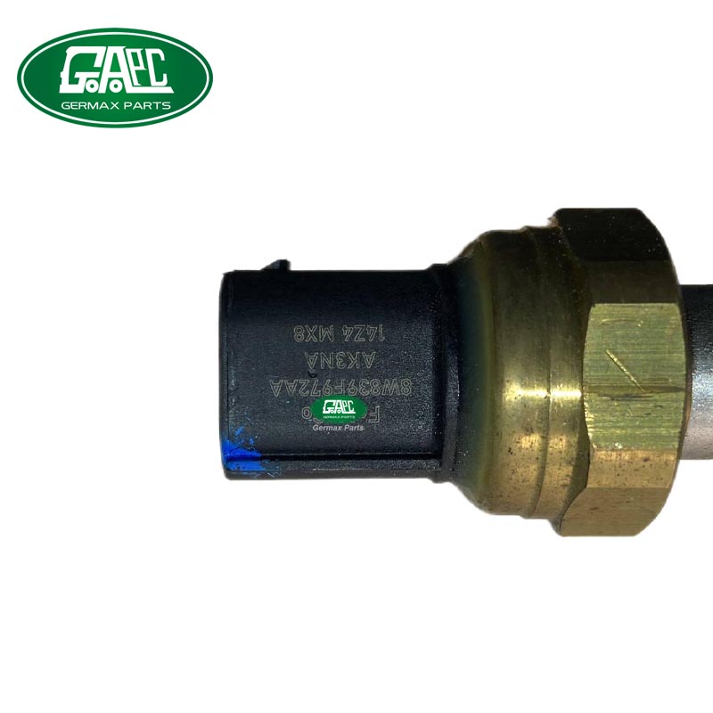 Fuel Pressure Sensor LR013813 Land Rover - Land Rover & Jaguar Parts ...