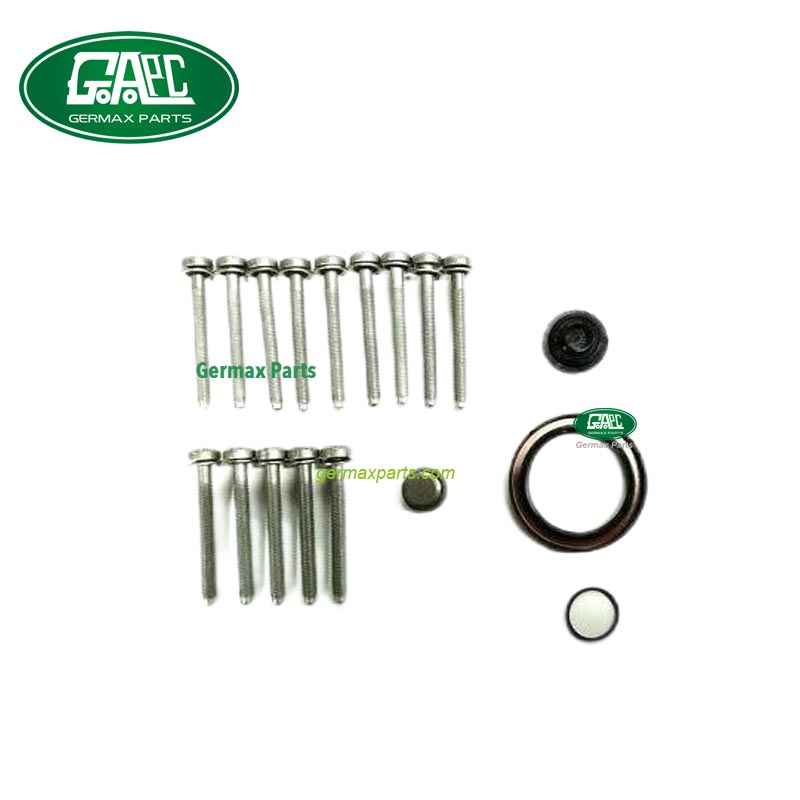 Torque Converter Seal Kits LR023290 LR180125 - Land Rover & Jaguar ...