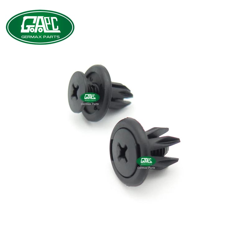 Bumper Clips LR005896 C2Z13503 Land Rover - Land Rover & Jaguar Parts ...