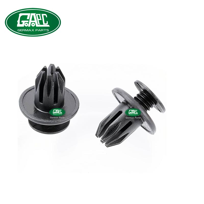 Bumper Clips LR005896 C2Z13503 Land Rover - Land Rover & Jaguar Parts ...