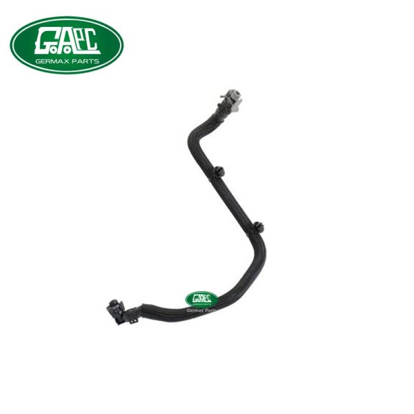 Engine Coolant Overflow Hose LR071986 J9C1431 - Land Rover & Jaguar ...