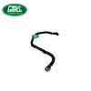 Engine Coolant Overflow Hose LR071986 J9C1431 - Land Rover & Jaguar ...