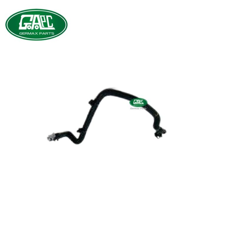 Engine Coolant Overflow Hose LR071986 J9C1431 - Land Rover & Jaguar ...