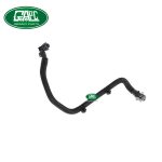 Engine Coolant Overflow Hose LR071986 J9C1431 - Land Rover & Jaguar ...