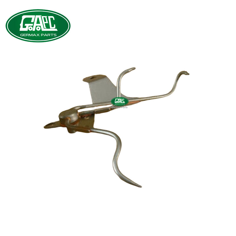 Camshaft Chain Lubricating Jet LR041774 C2Z25036 - Land Rover & Jaguar ...