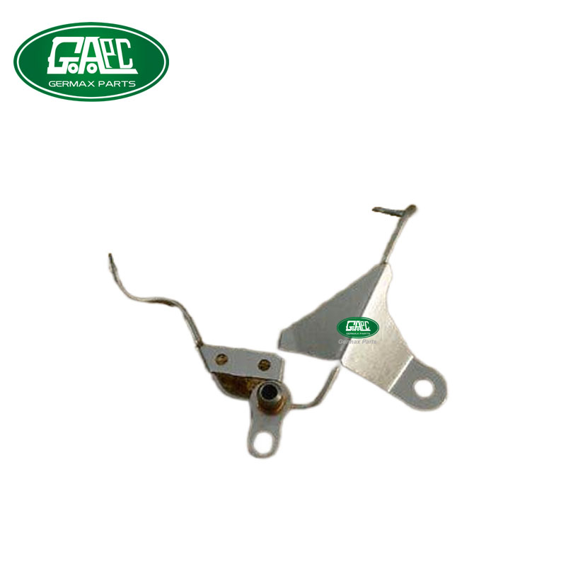 Camshaft Chain Lubricating Jet LR041774 C2Z25036 - Land Rover & Jaguar ...