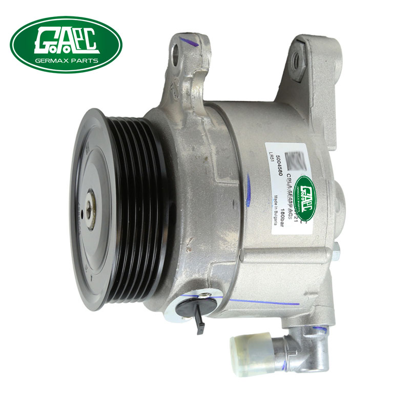 Anti-Roll Control Pump LR035471 - Land Rover & Jaguar Parts ...