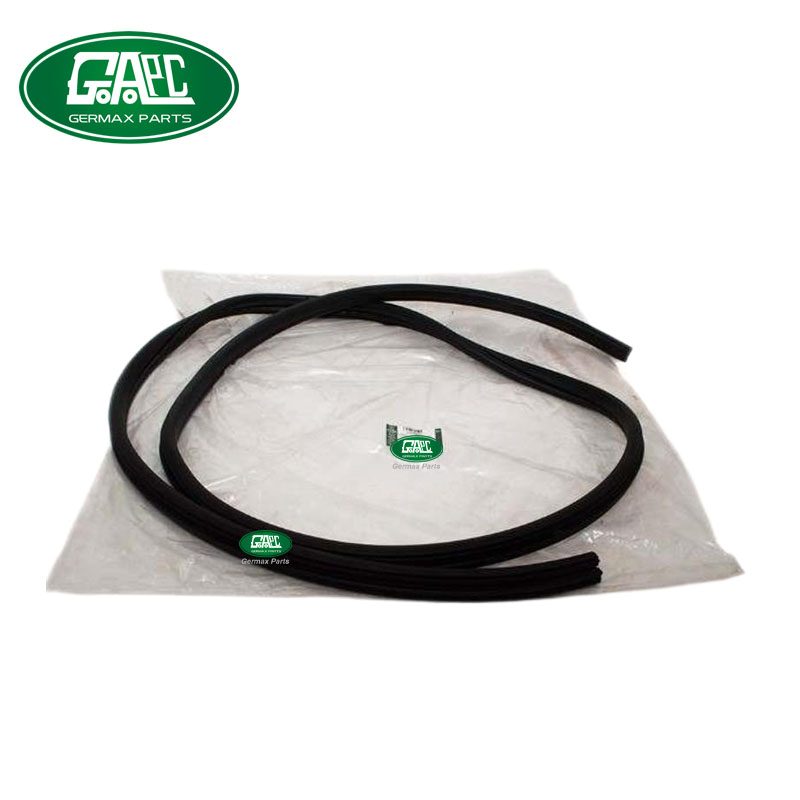 Rear Door Seal LR001631 Land Rover - Land Rover & Jaguar Parts ...