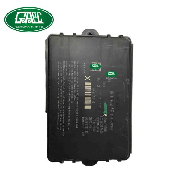 KVM RFA Control Module LR083969 T2H30388 - Land Rover & Jaguar Parts ...