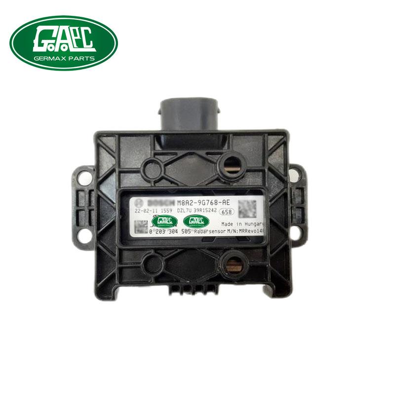 Cruise Control Sensor LR140939 M8A29G768AG - Land Rover & Jaguar Parts ...