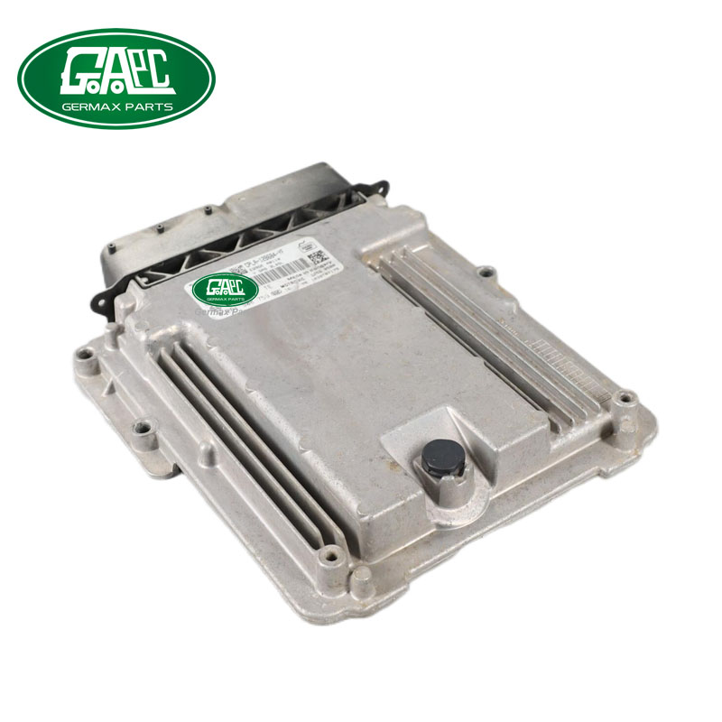 Engine Control Module ECU LR038618 LR156375 C2D30319 - Land Rover ...