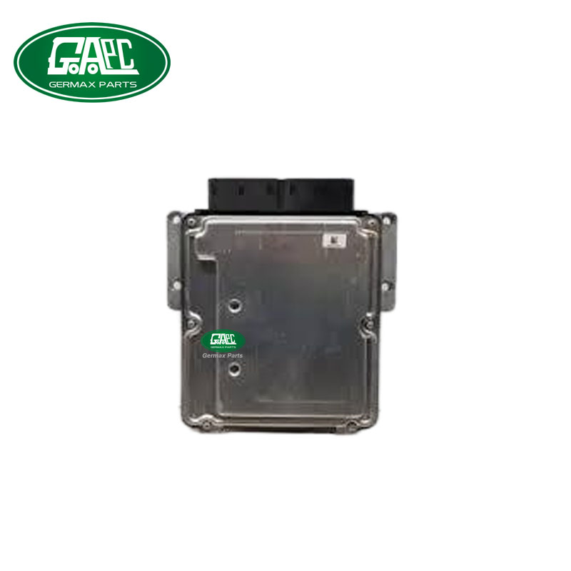 Engine Control Module ECU LR038618 LR156375 C2D30319 - Land Rover ...