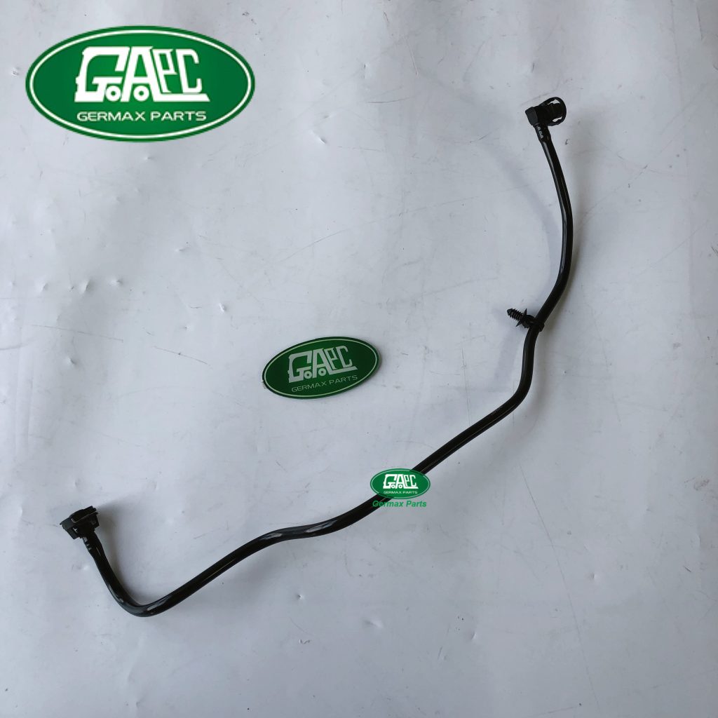 Expansion Tank Hose LR091812 - Land Rover & Jaguar Parts Manufacturer ...