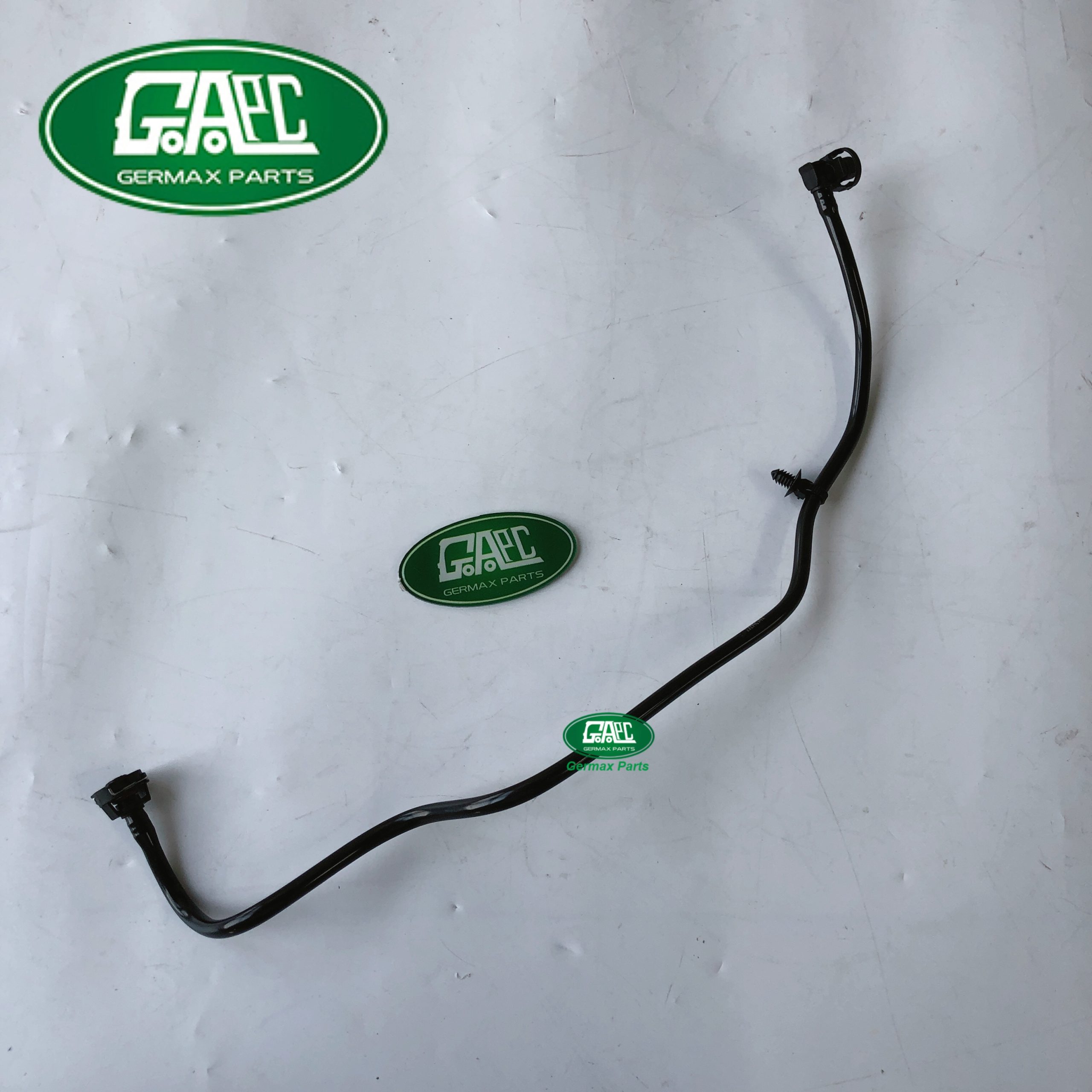 Expansion Tank Hose LR091812 - Land Rover & Jaguar Parts Manufacturer ...