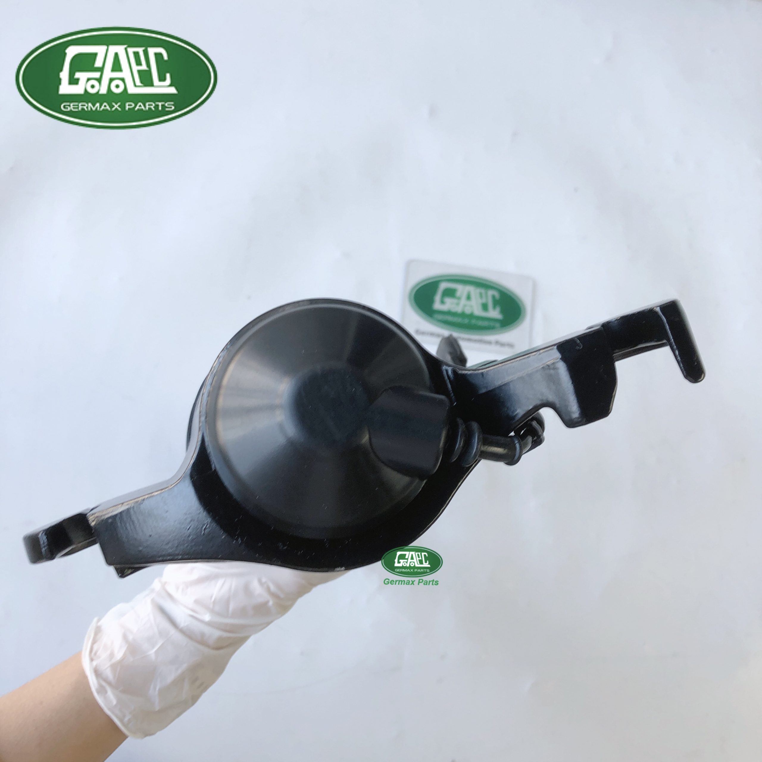 Shock Absorber LR072531 LR124717 LR066970 Rear Left - Land Rover ...