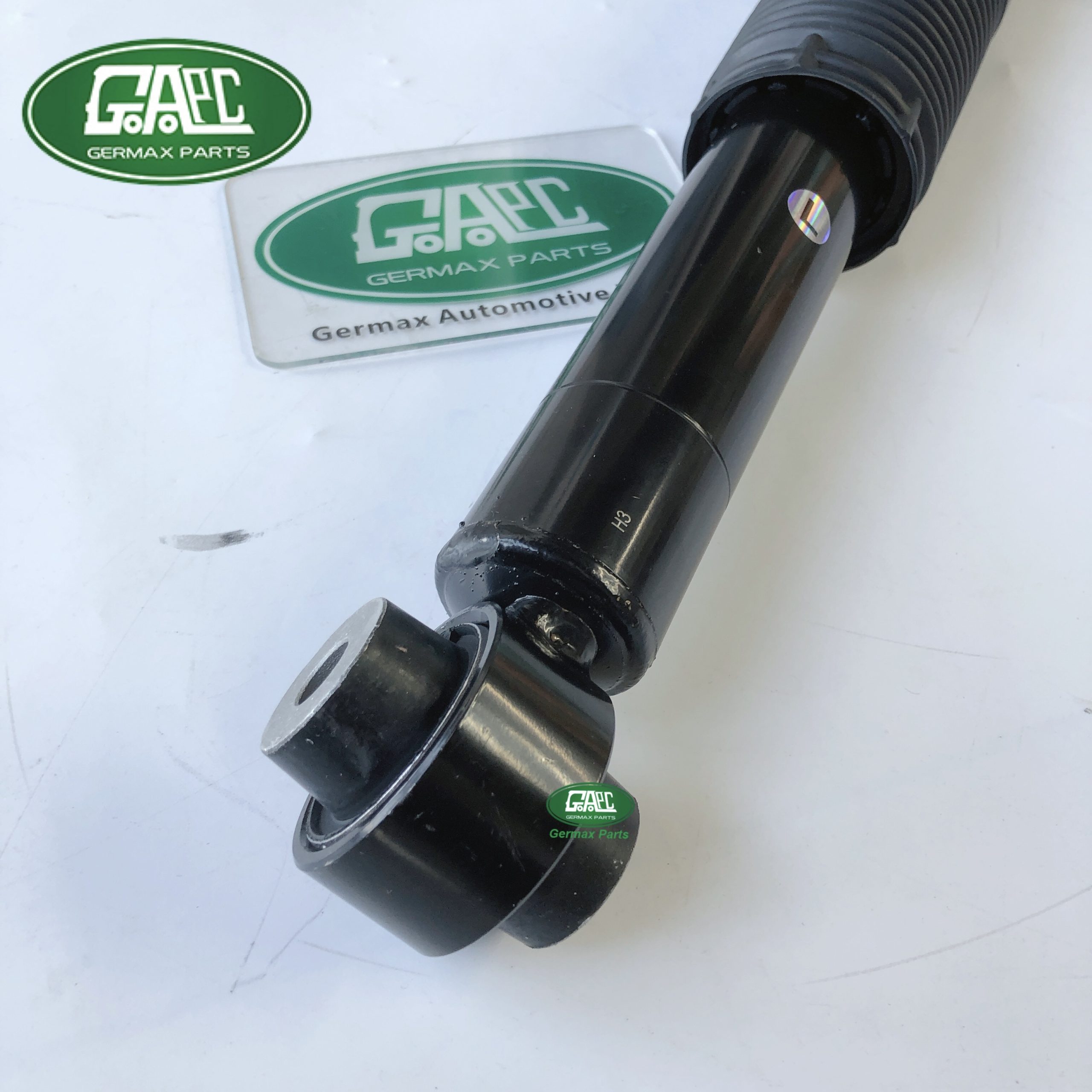 Shock Absorber LR072531 LR124717 LR066970 Rear Left - Land Rover ...
