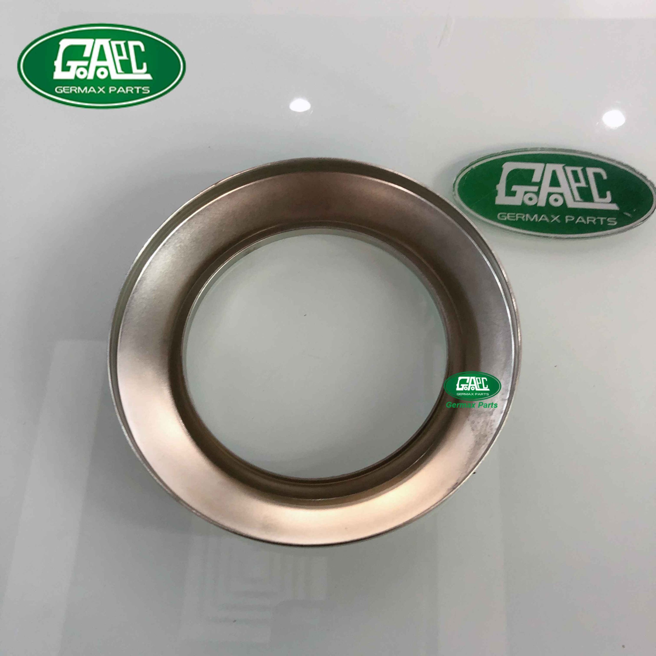 Front Wheel Bearing Dust Shield RBD000010 - Land Rover & Jaguar Parts ...