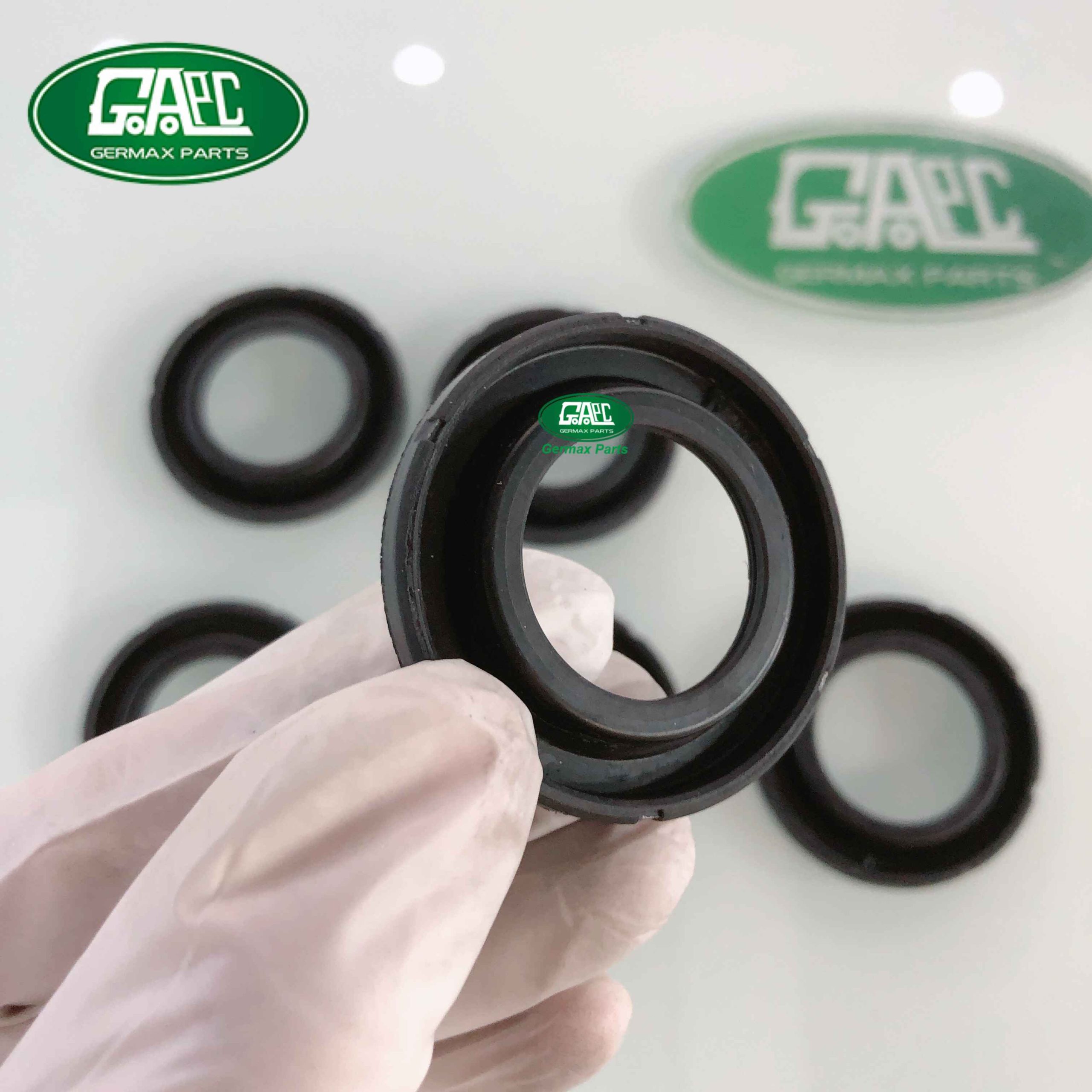 Front Brake Caliper Repair Kit LR016685 - Land Rover & Jaguar Parts ...