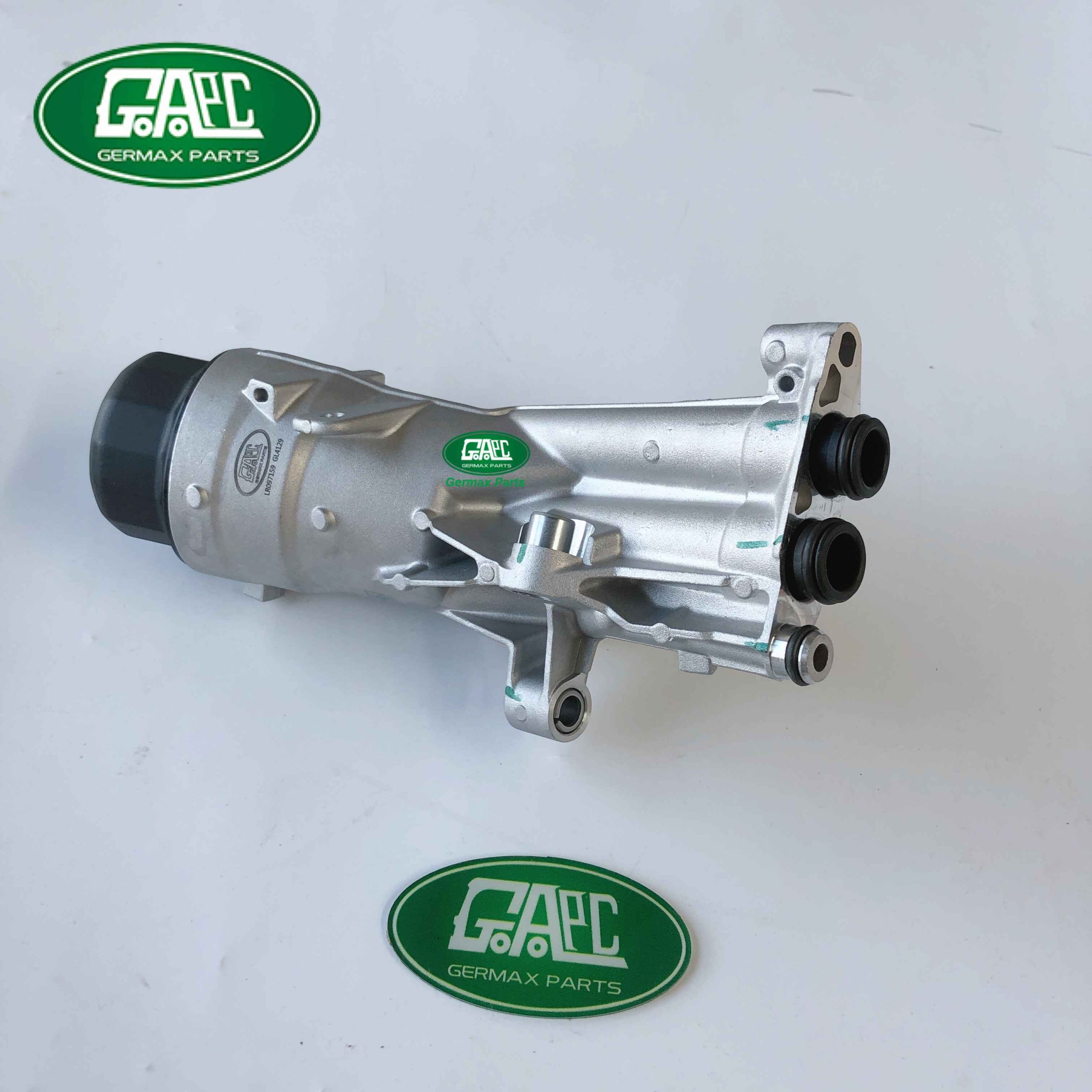 Oil Filter Housing AJ200 2.0L Diesel LR097159 LR07… - Land Rover ...