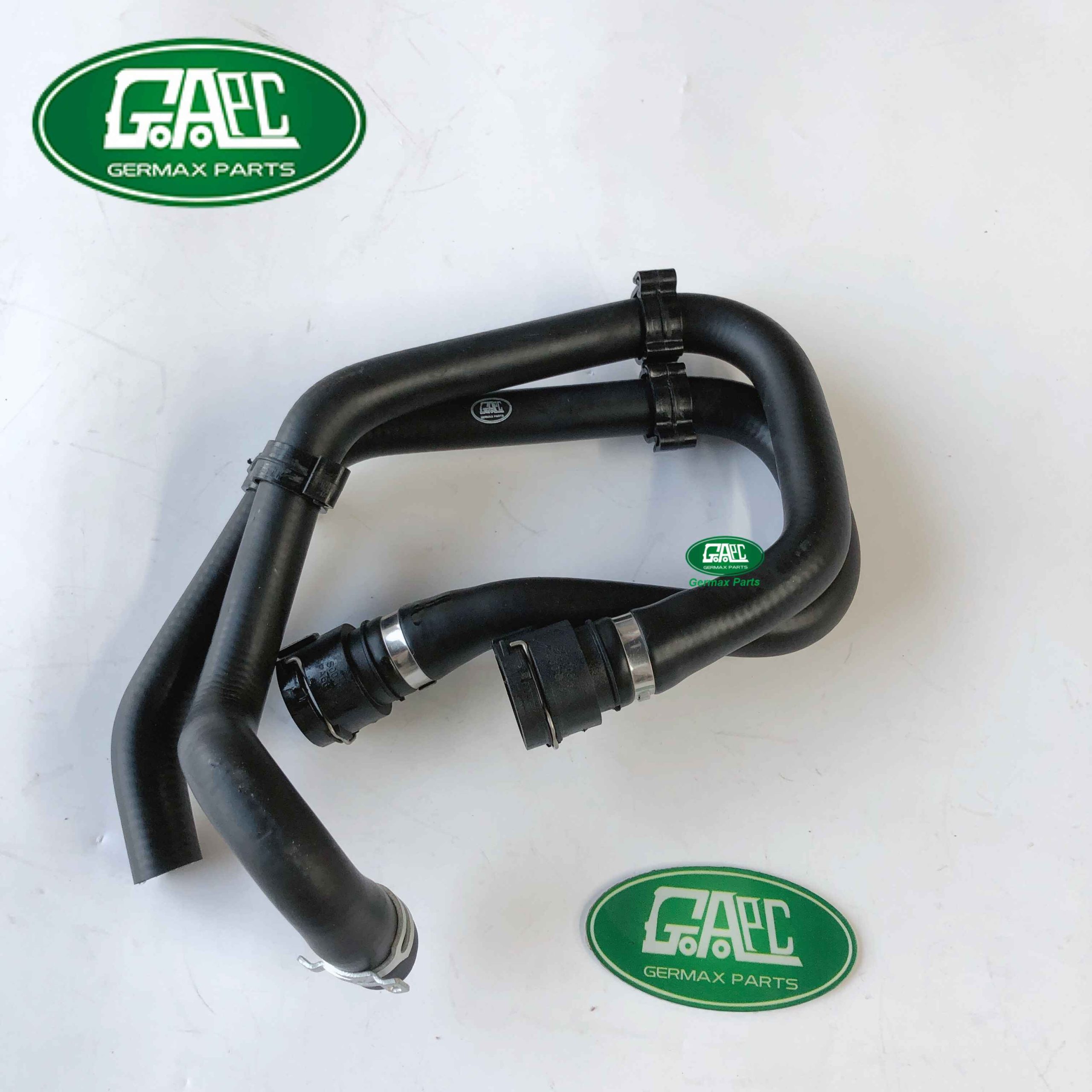 Heater Water Hose LR006469 - Land Rover & Jaguar Parts Manufacturer ...