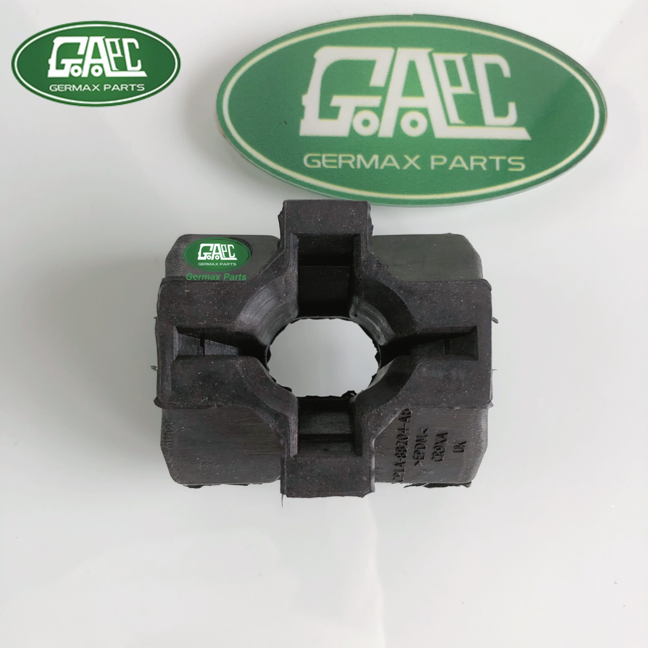 Radiator Rubber Mount LR034565 - Land Rover & Jaguar Parts Manufacturer ...