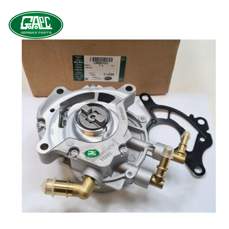 Vacuum Pump AL3Q2A451DD LR083155 for Land Rover - Land Rover & Jaguar ...