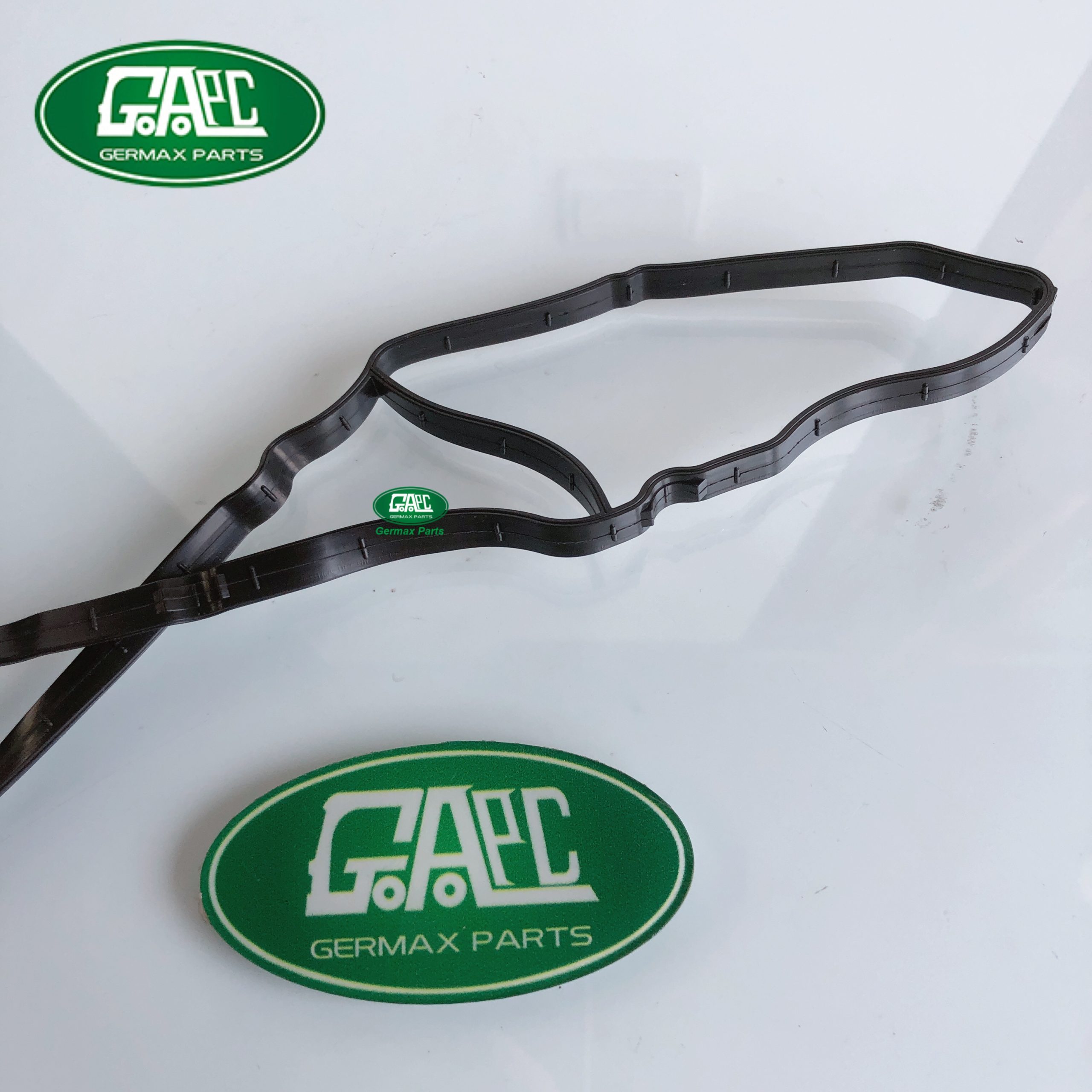 Crankcase Vent Cover Gasket LR117297 JDE39609 - Land Rover & Jaguar ...