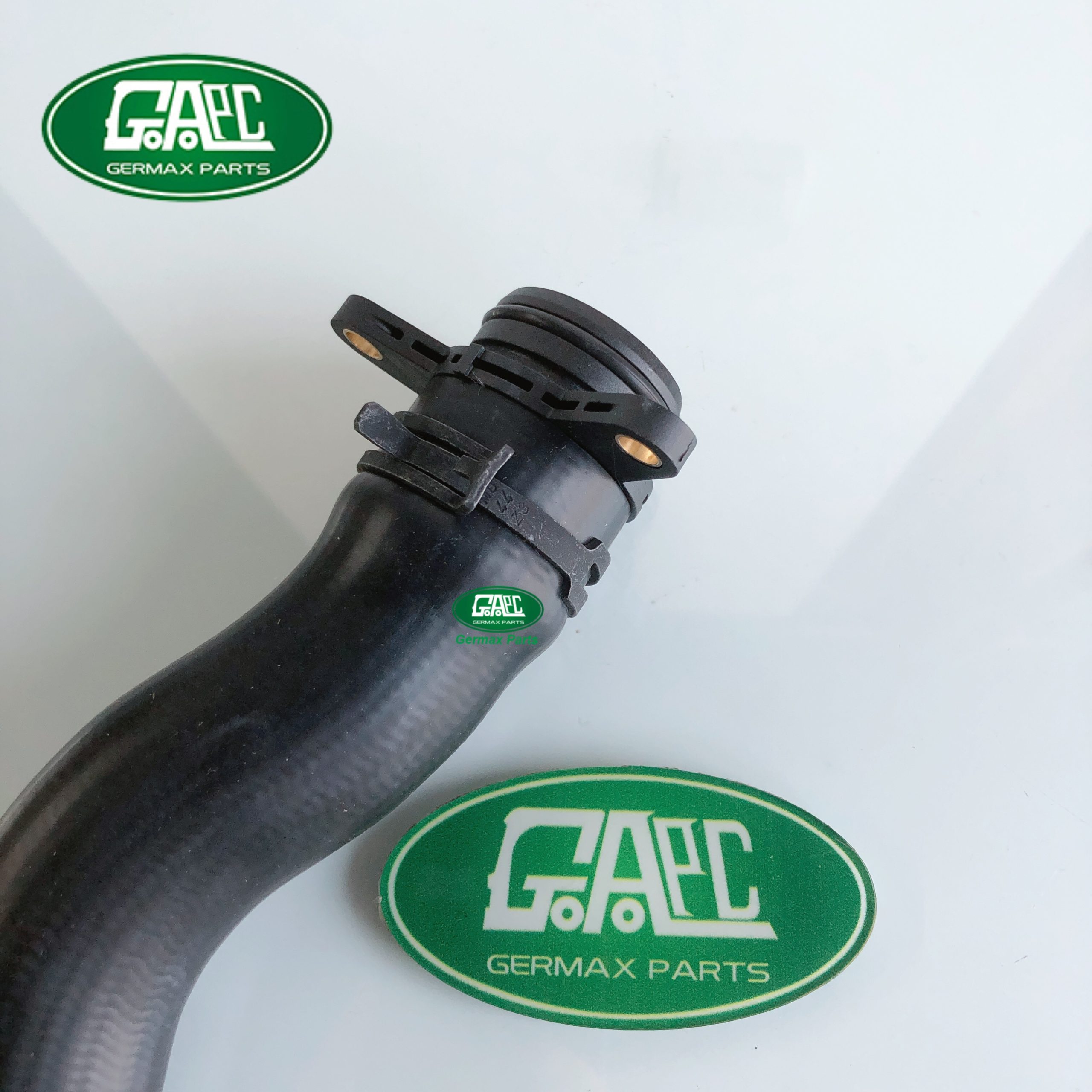 Heater Water Hose LR115269 J9C11826 - Land Rover & Jaguar Parts ...